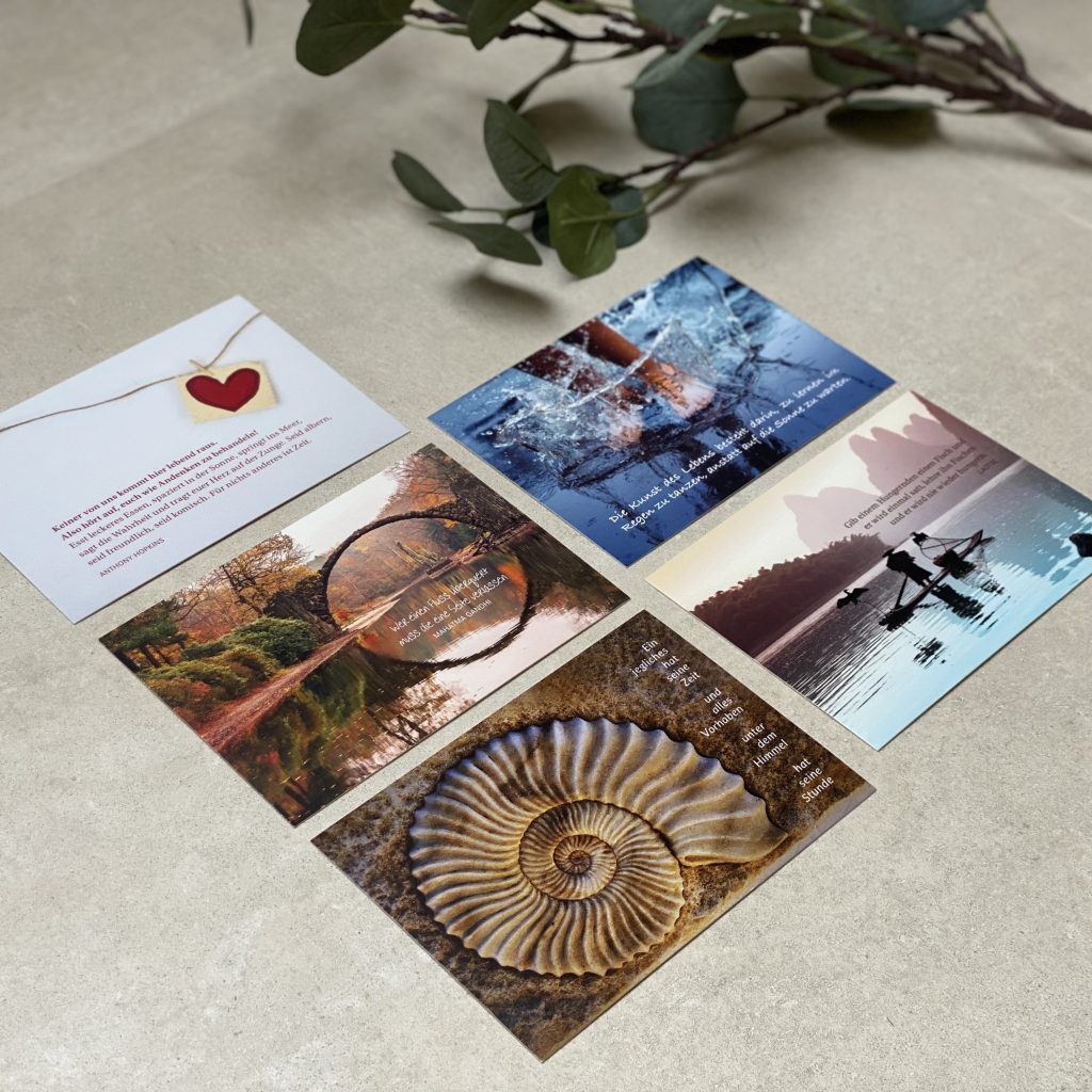 Sets Archive - Caro Cards - Geschichtenkarten